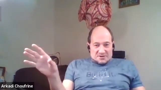 Семинар по Мартину Хайдеггеру 5