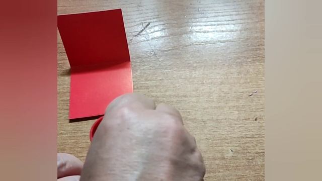 Полезный урок: "Веселая открыточка"