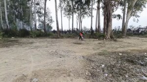 Anmol Bhai Sa Redo p nhi lgi wheely 😨😁 || Uttarakhand || GD Daily Vlog ❣️