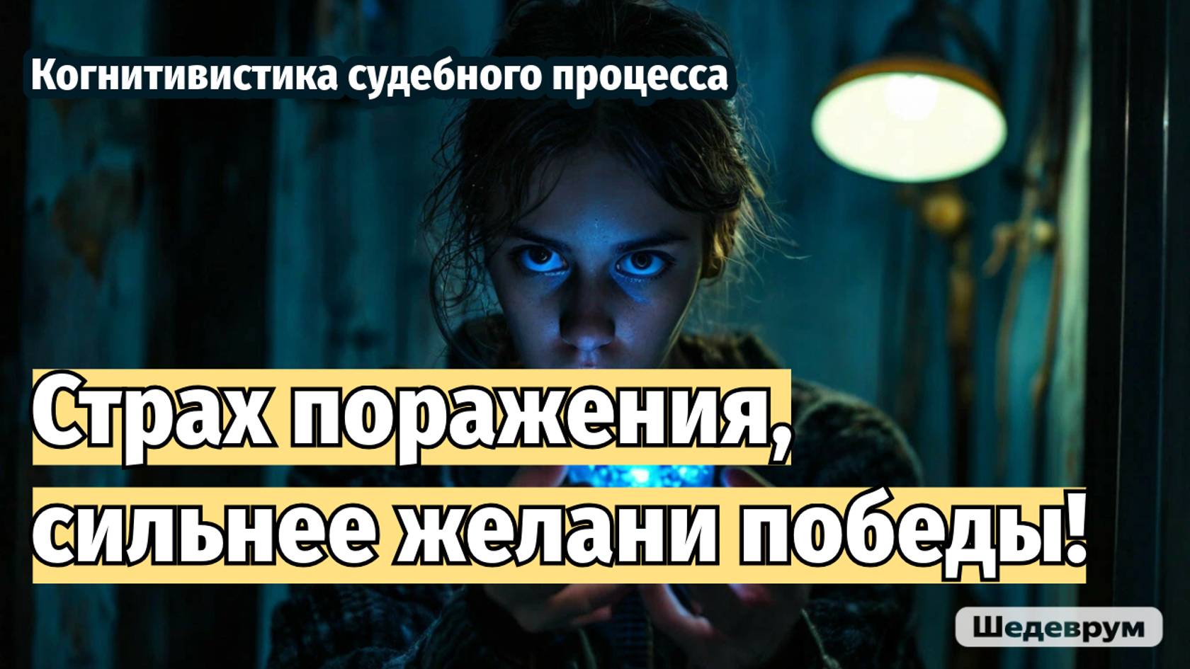 Страх потерять сильнее желания приобрести