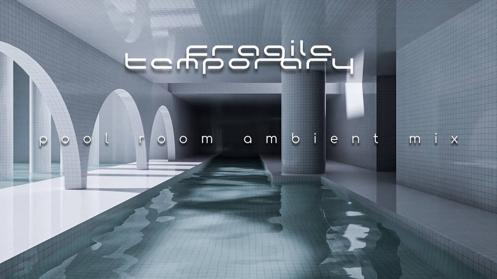 The Poolrooms Ambience  Vol. 1