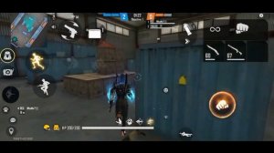 PAKAI DPI 800 AUTO HEADSHOOT👽 | FREE FIRE MALAYSIA 🇲🇾