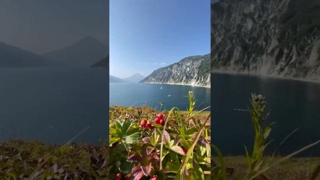 Летний отдых на Камчатке