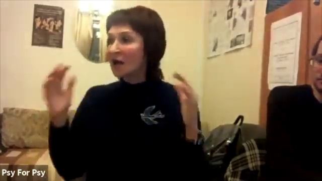 Семинар по диалогу Парменид 3