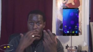 Introducing Galaxy Nexus & Android 4.0 Ice Cream Sandwich