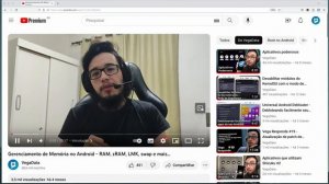 Vega Responde #21 - Outro Kernel no Android? Desligar swap? e mais...