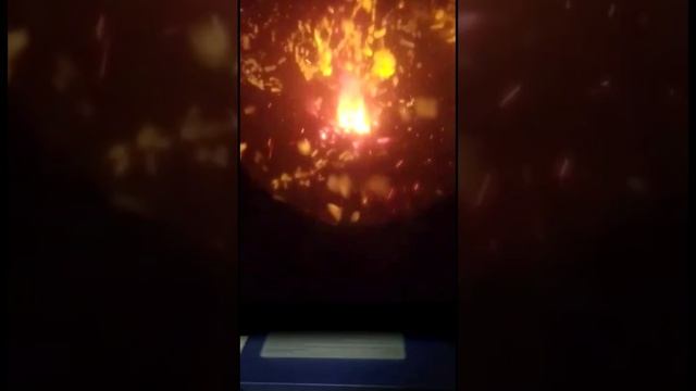 Твердотопливный котел длительного горения "Космос 60"
