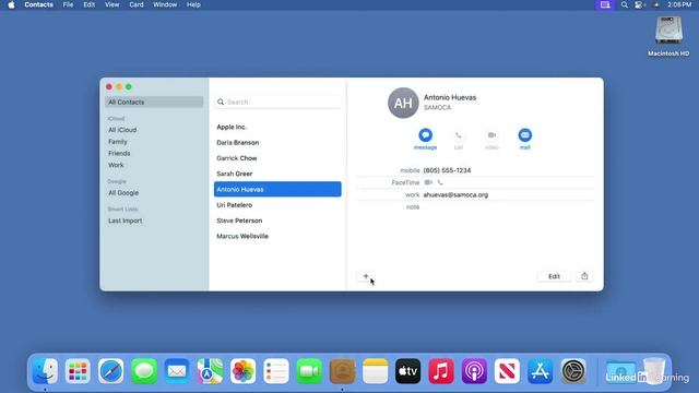 01 - Understanding macOS