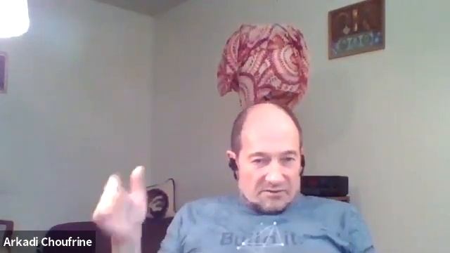 Семинар по Мартину Хайдеггеру 3
