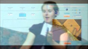 Underwater Communication: From Dit to Dah -- Jason Cardell