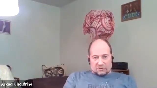 Семинар по Мартину Хайдеггеру 12