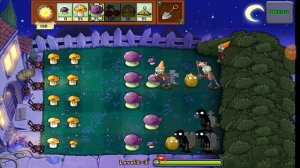 Gameplay pvz hd Android perdón por la bulla ;)
