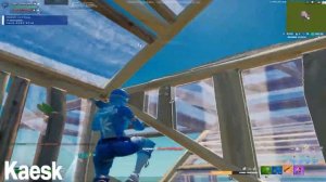 SPY 🕵️| Best Neeqola Clone! | Need a FREE Fortnite Montage/Highlights Editor?