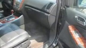 2001 Acura MDX - New Castle DE