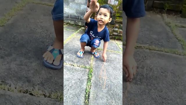 belajar menggambar
