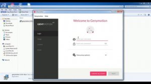 Android Studio | How To Install Genymotion Virtual Emulator #2