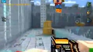 WE GOT A WITCH HUNTER!!!! | Pixel Gun 3d