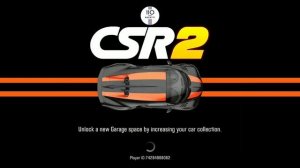 CSR Racing 2 | Cadillac CTS-V PC Cup