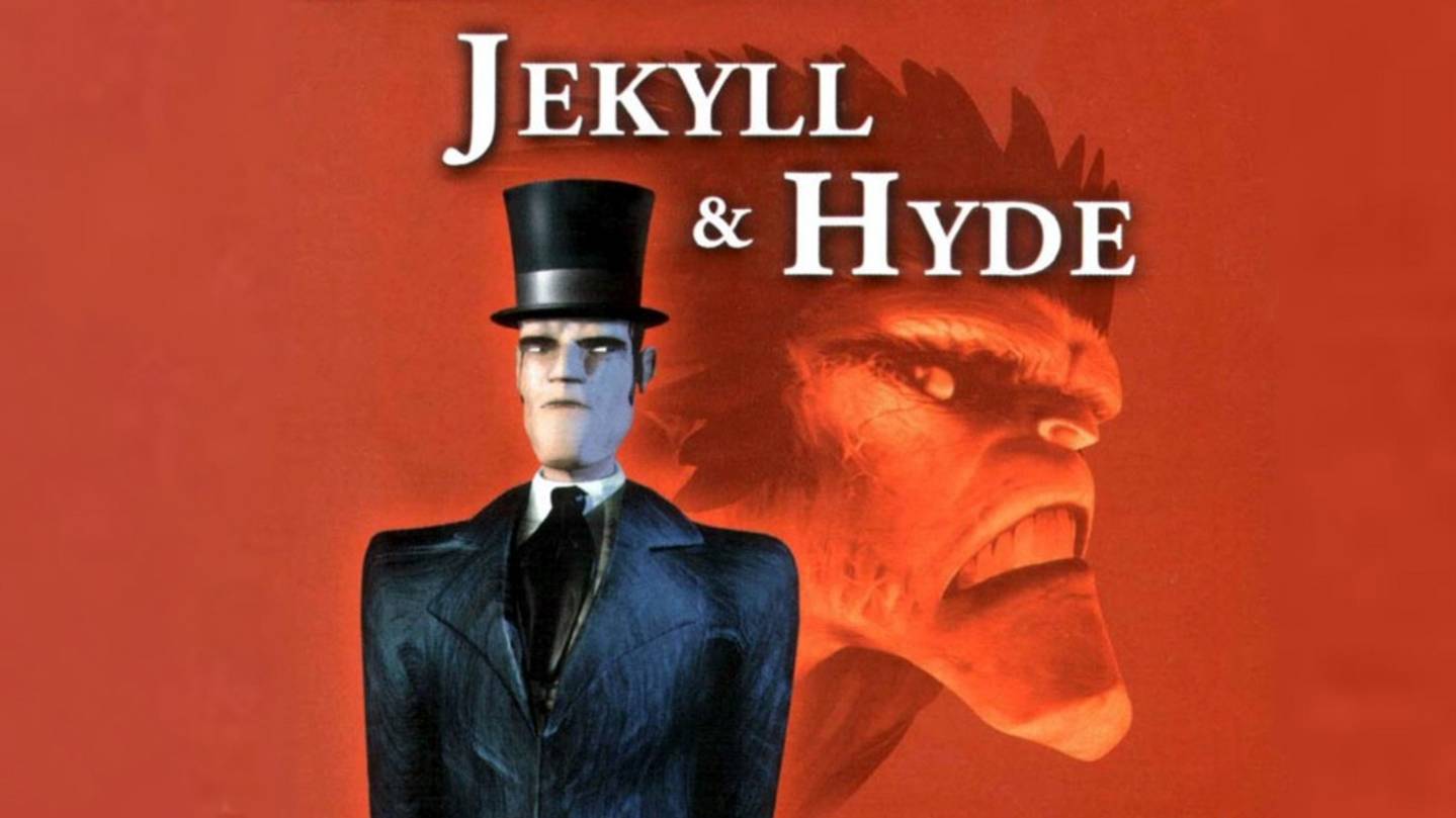 Jekyll & Hyde #2