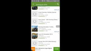 Como Baixar Farming Pro 2016 Gratis - Primeiro video do Canal