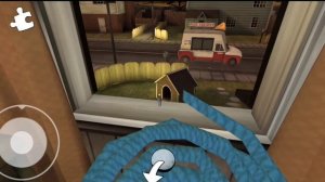 BEST HORROR GAME | ICE SCREAM | HORROR GAME IN ANDROID PHONE