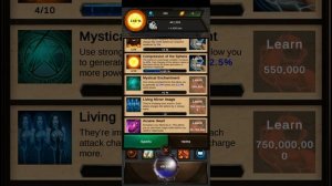 Idle Magic Clicker Fair Game Gameplay HD (Android) | NO COMMENTARY