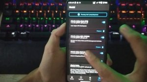Begini Cara Hp Kentang ke Hp Gaming! OTW Snapdragon 8 Gen 1 Adreno 730 Unlock All Game