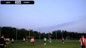 Видео матча СДЭК — Chery