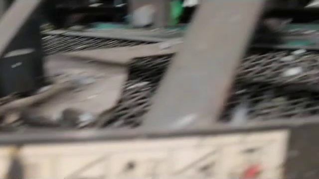 Окучник пятирядный Bomet экспресс-обзор от Янина Михаила