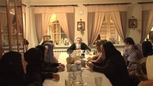 О добре и зле в сердце человеческом