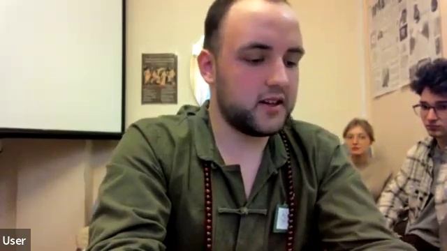 Семинар по диалогу Пир 7