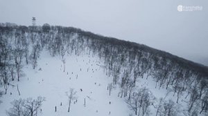 Новый год на Камчатке. Первая хели-ски программа в 2023 году в мире!
