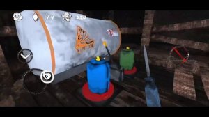 Baba Nightmare New Update Full Gameplay | Android Game | SaravanaGaming