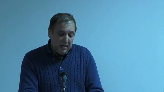 Голиков Павел Александрович - "Как войти в труд на "побелевших нивах?"