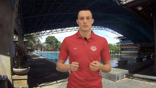 Плавание кролем. Как правильно выдыхать?