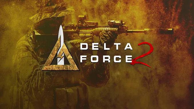 Delta Force 2 | Кампания | Операция решимость | Миссия #10