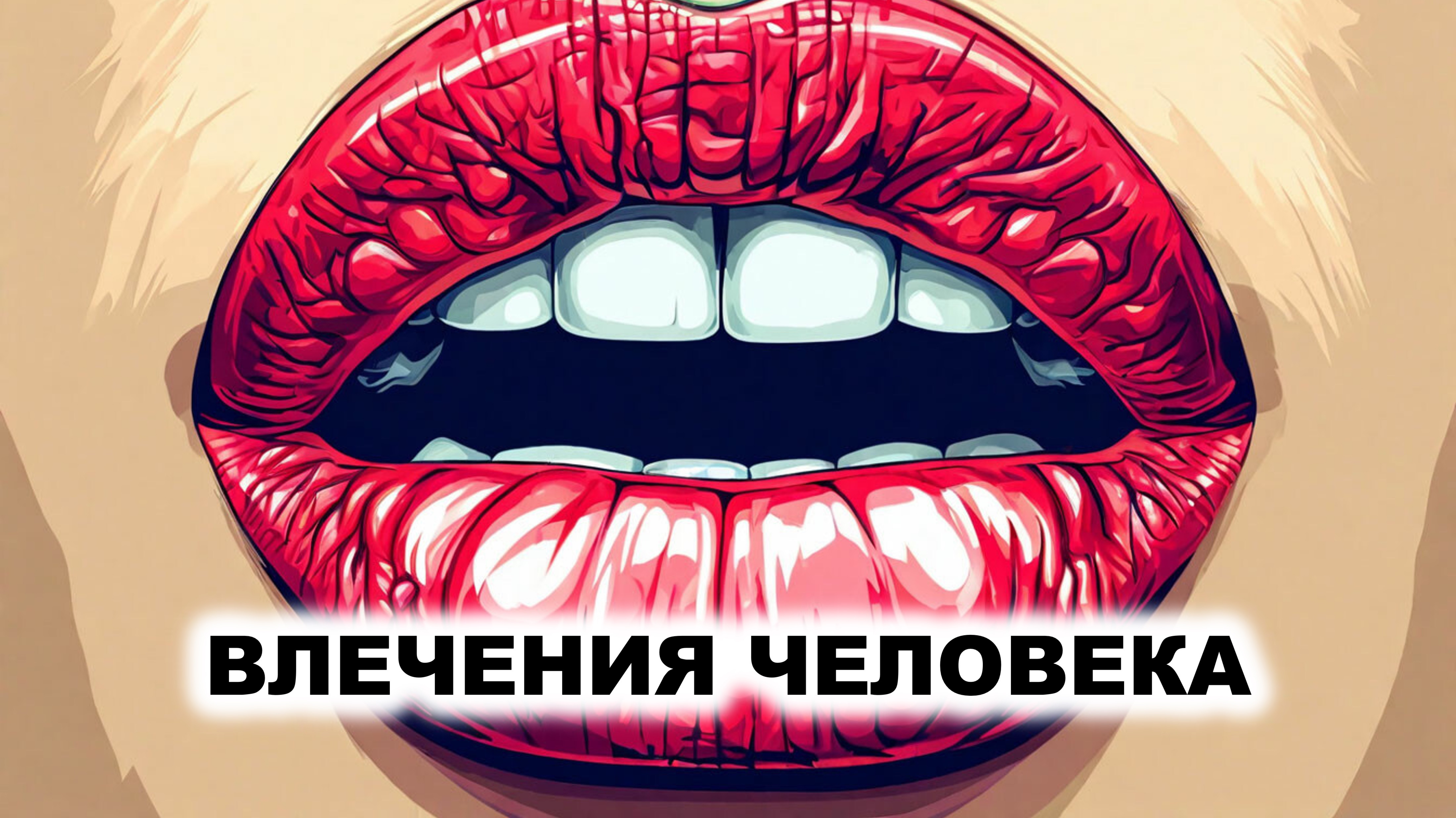 03.3. Влечения человека (Психоанализ)