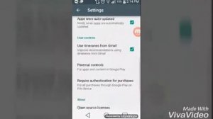How to get airshou for android