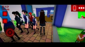The best Yandere Simulator fan game on mobile? - Ai To Noroi