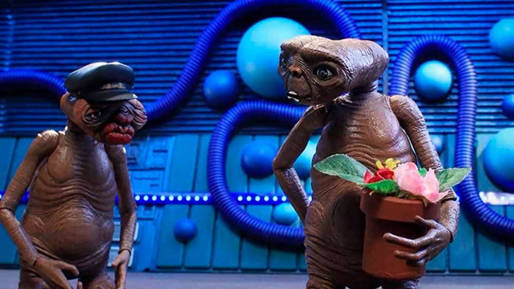 Сериал Робоцып - 2 сезон 5 серия / Robot Chicken