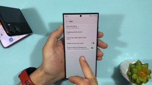 Samsung LABS Hidden Features!