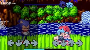 sonic.exe leather engine port you cant run w.i.p