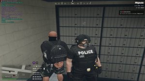 мат при задержанном 1.11 ПГО