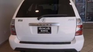 2004 Acura MDX 3.5L 4WD in Phoenix, AZ 85014
