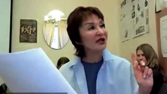 Семинар по диалогу Пир 8