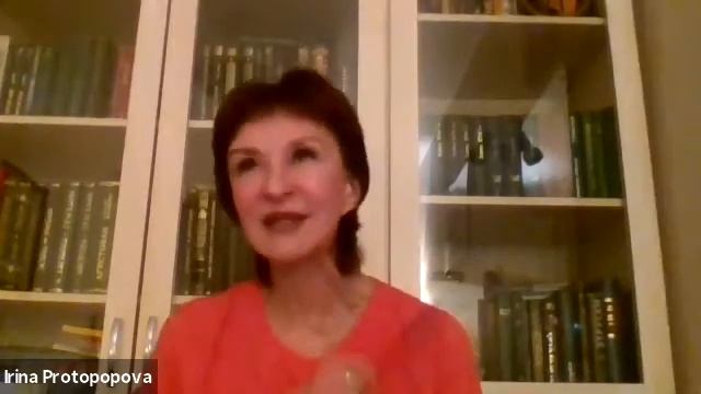 Семинар по диалогу Федон 7