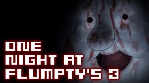 Ambience 1 - One Night at Flumpty's 3 (Soundtrack)