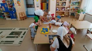 печеньки
