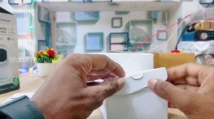 Best wireless WiFi camera for home shop || Catvision Smart security camera || WiFi Camera