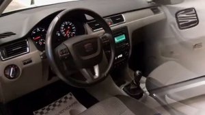 SEVENCARS - SEAT TOLEDO 1.6 TDi 105CV Start&Stop Ecomotive Style